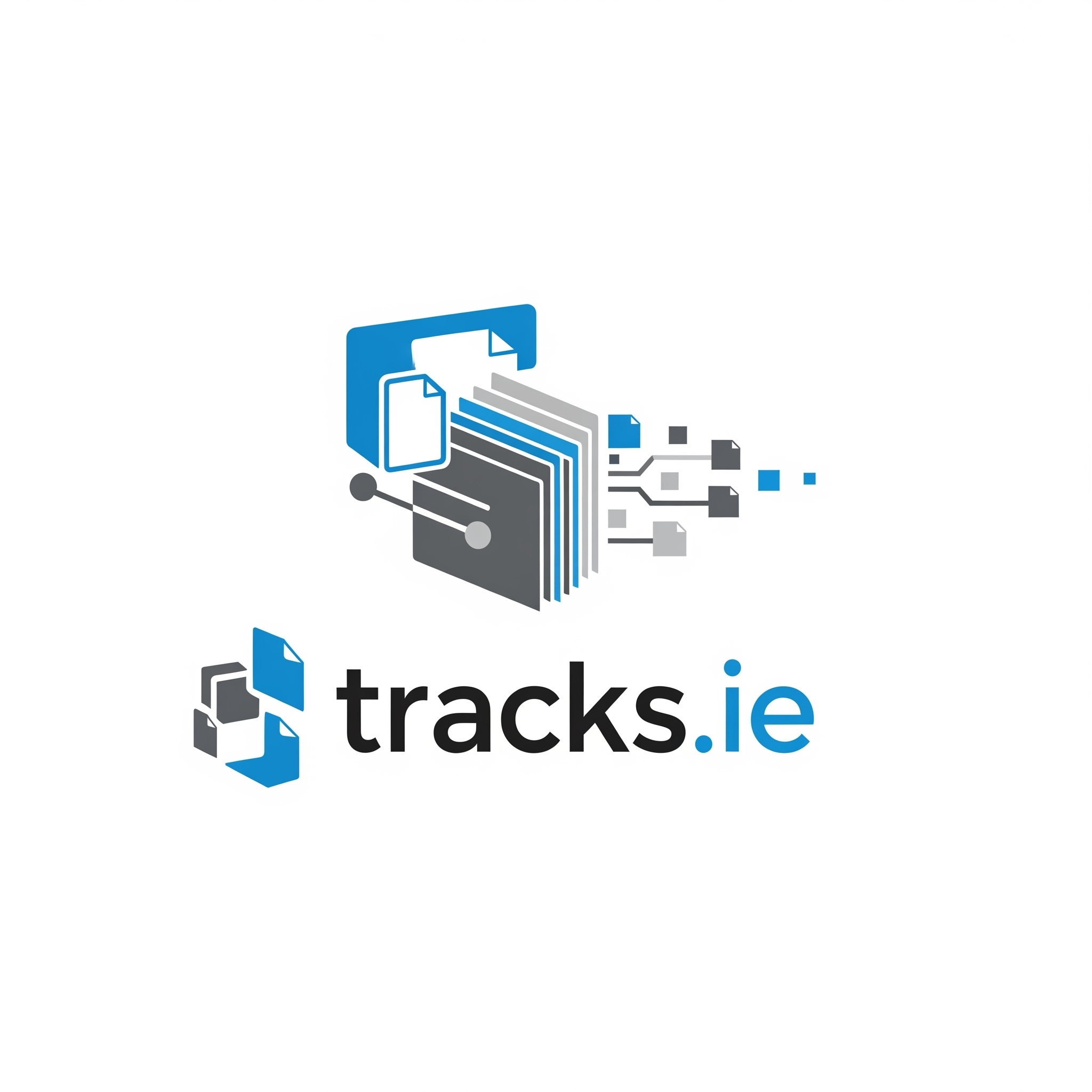 Tracks - Smart IT Filing Platform